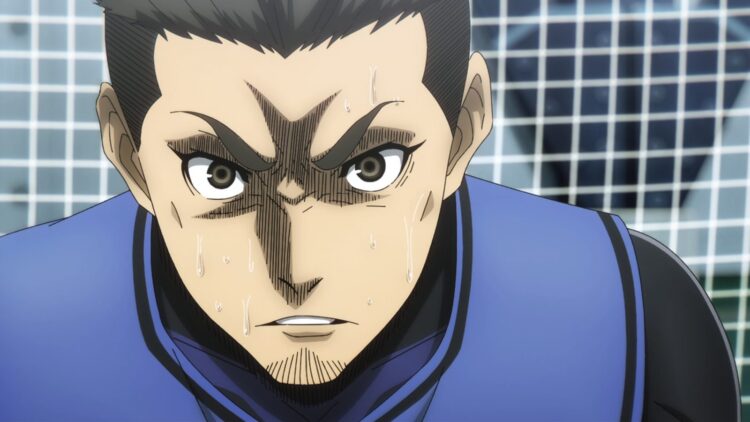 Todos los personajes de Blue Lock | héroes del anime prisión azul