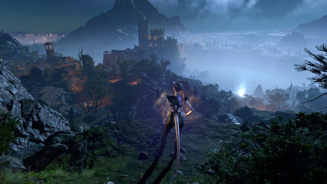 Walkthrough of Act 3 of Baldur's Gate 3: all quests and secrets