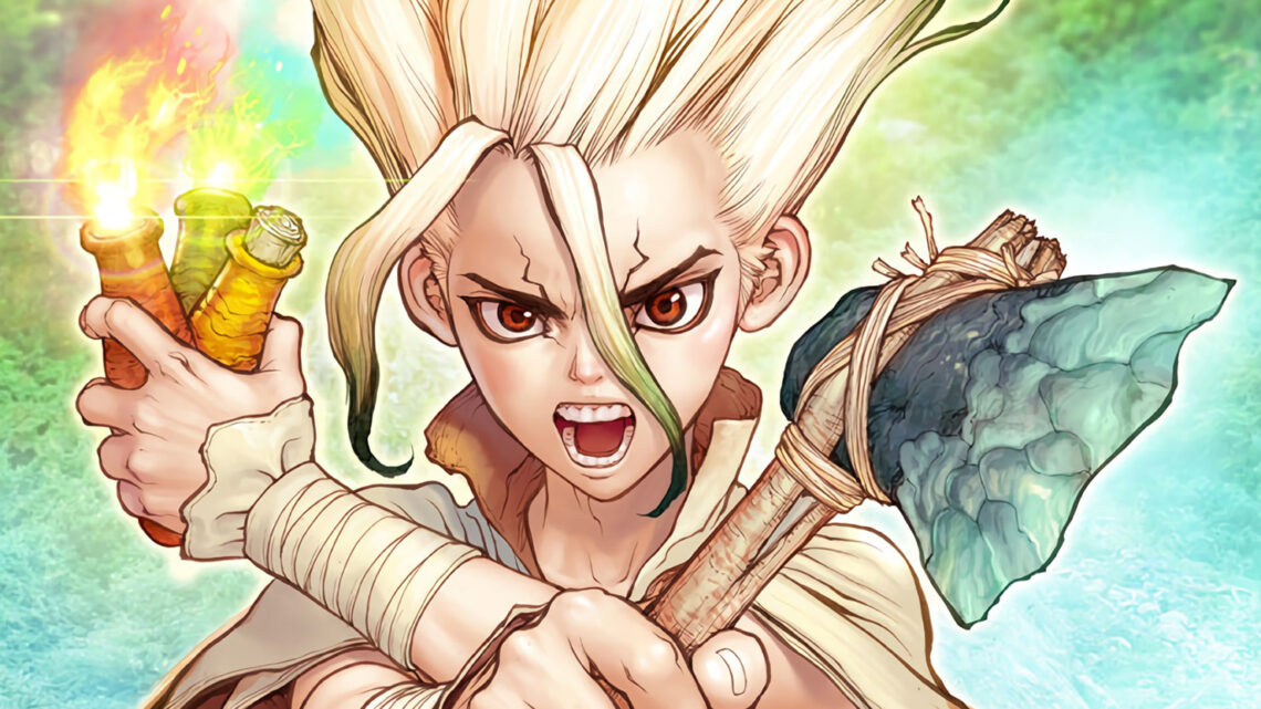 Dr. Stone temporada 4: data de lançamento de todos os episódios