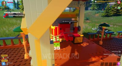 LEGO Fortnite Swords: How to Make Uncommon, Rare and Epic Swords