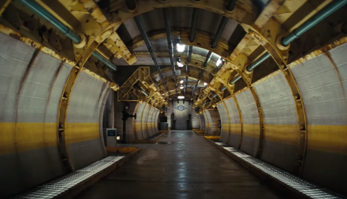 Seria Fallout de la Amazon: primul trailer