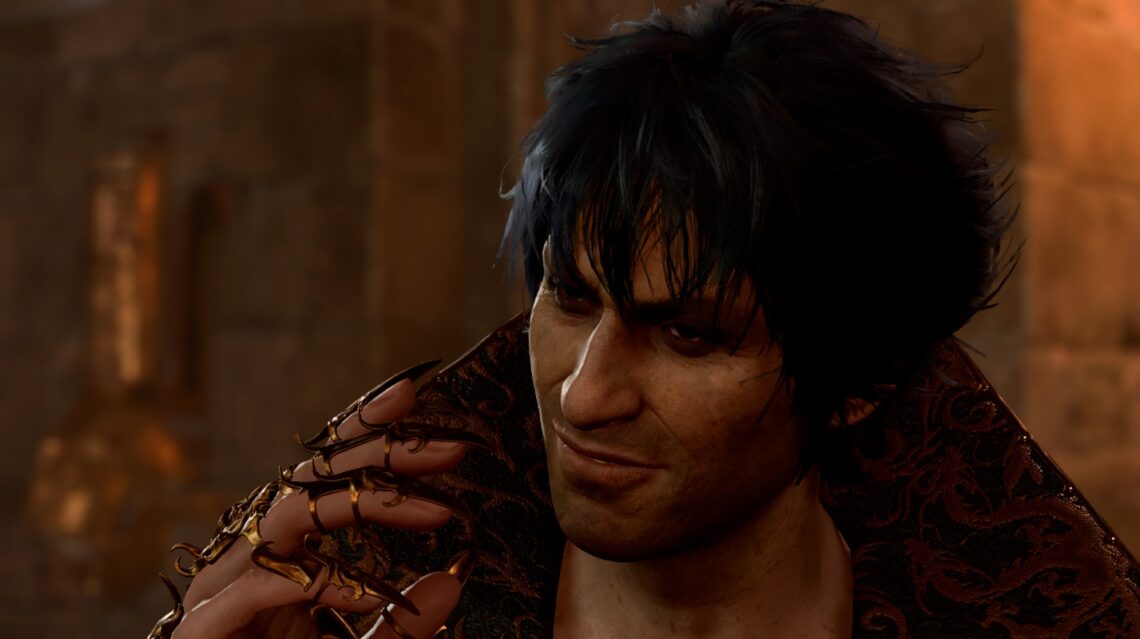 Gortash en Baldur's Gate 3: cómo encontrar y derrotar