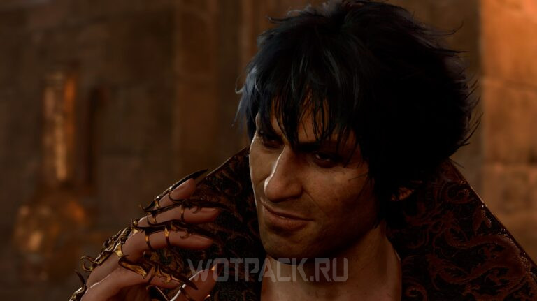 Gortash en Baldur's Gate 3: cómo encontrar y derrotar