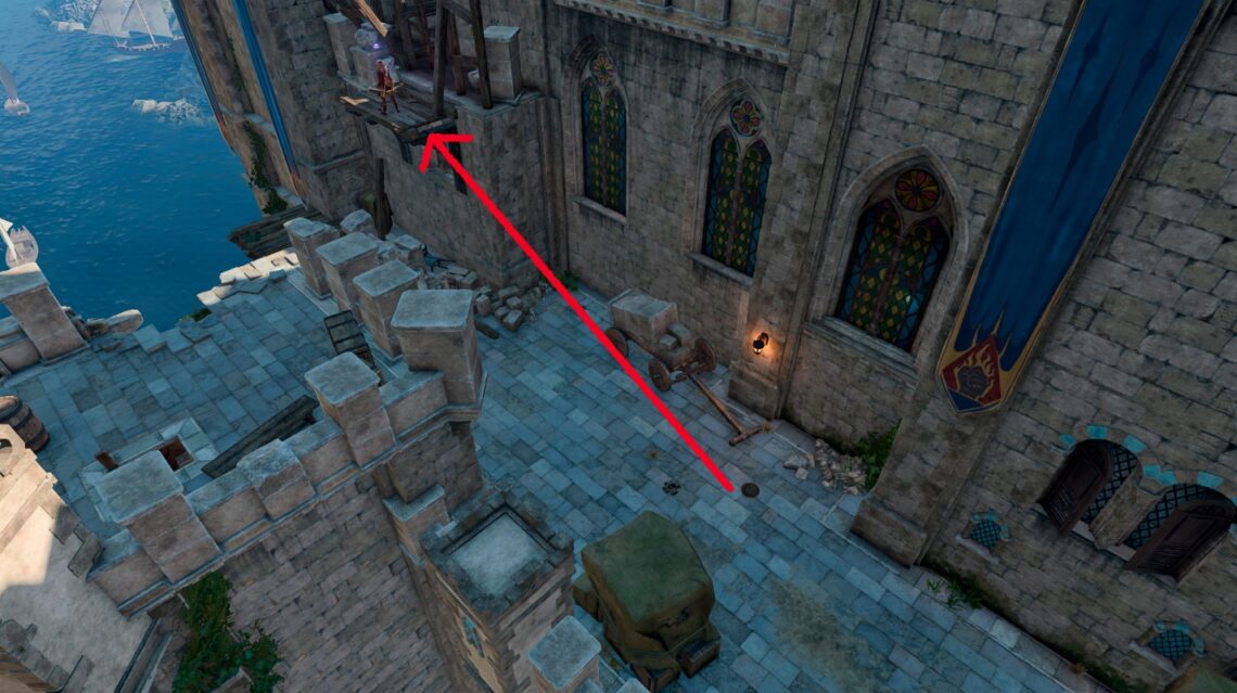 Gortash in Baldur's Gate 3: wie man ihn findet und besiegt