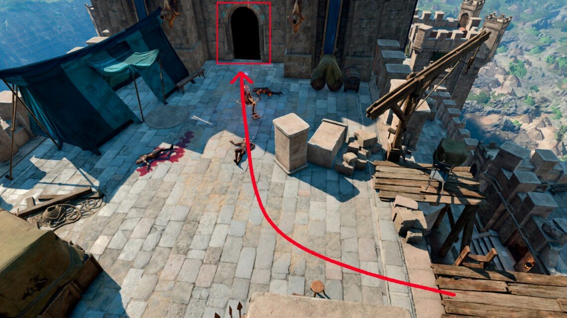 Gortash en Baldur's Gate 3: cómo encontrar y derrotar