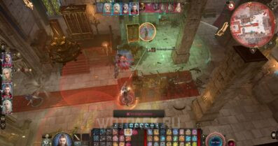 Gortash in Baldur's Gate 3: wie man ihn findet und besiegt