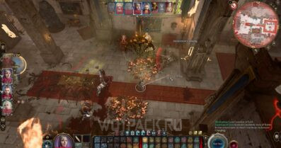 Gortash in Baldur's Gate 3: wie man ihn findet und besiegt