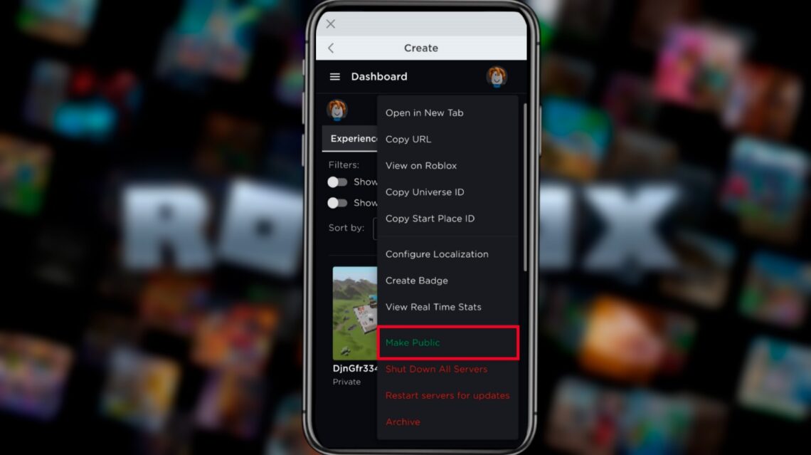 Gamepass in Roblox: how to create it in 2025