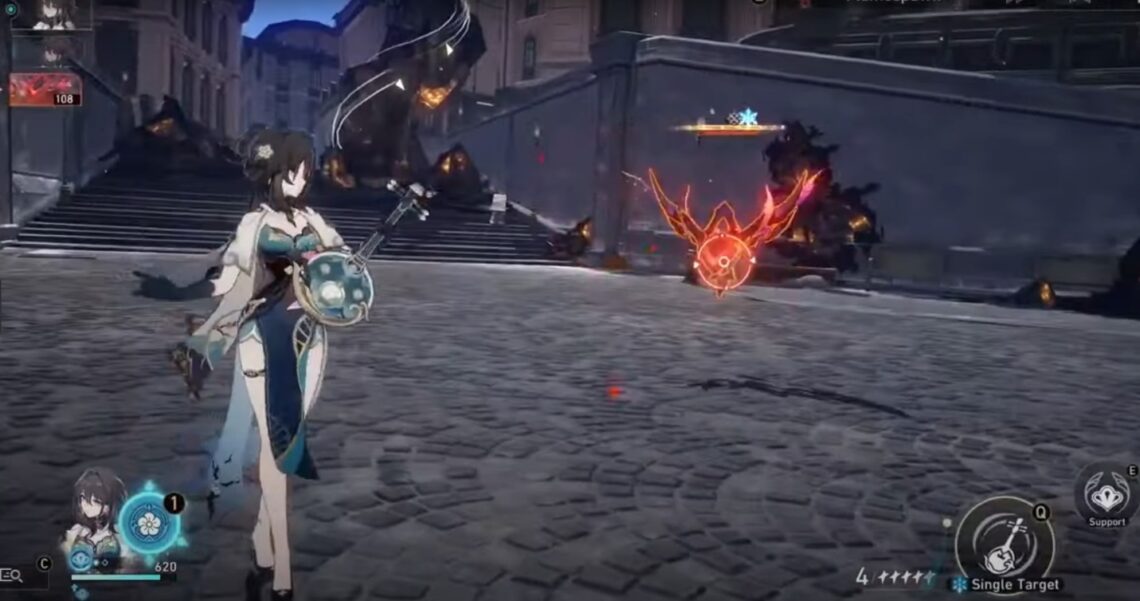 Ruan Mei in HSR: Guide and Build | Honkai: Star Rail | Wotpack