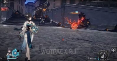 Ruan Mei in HSR: Guide and Build | Honkai: Star Rail | Wotpack