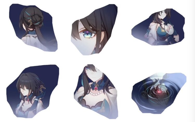 Ruan Mei in HSR: Guide and Build | Honkai: Star Rail | Wotpack