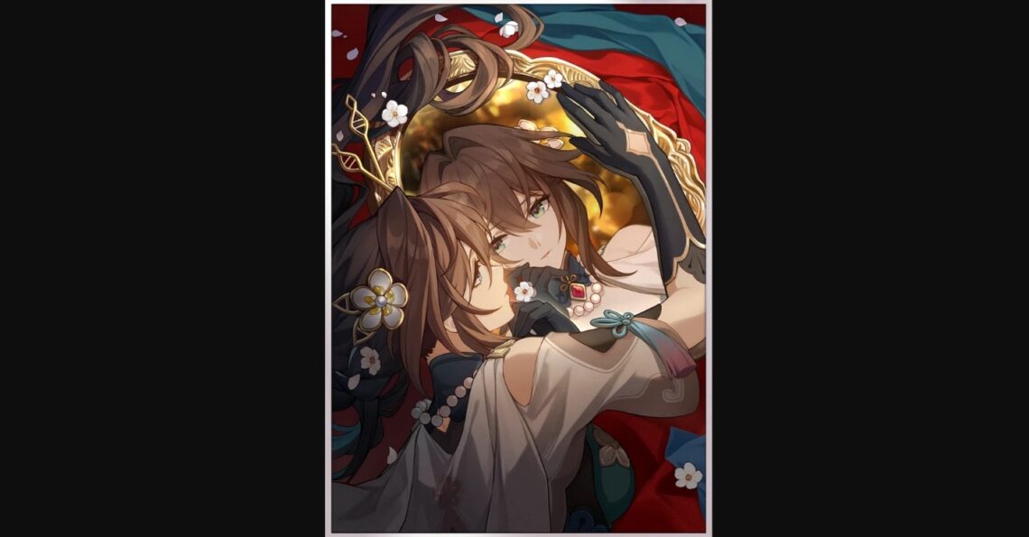 Ruan Mei in HSR: Guide and Build | Honkai: Star Rail | Wotpack