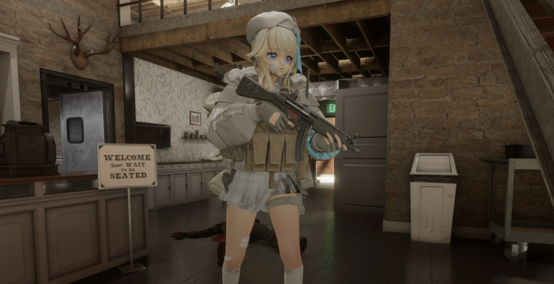 Top 30 mods on Ready or Not: how to download, install, remove