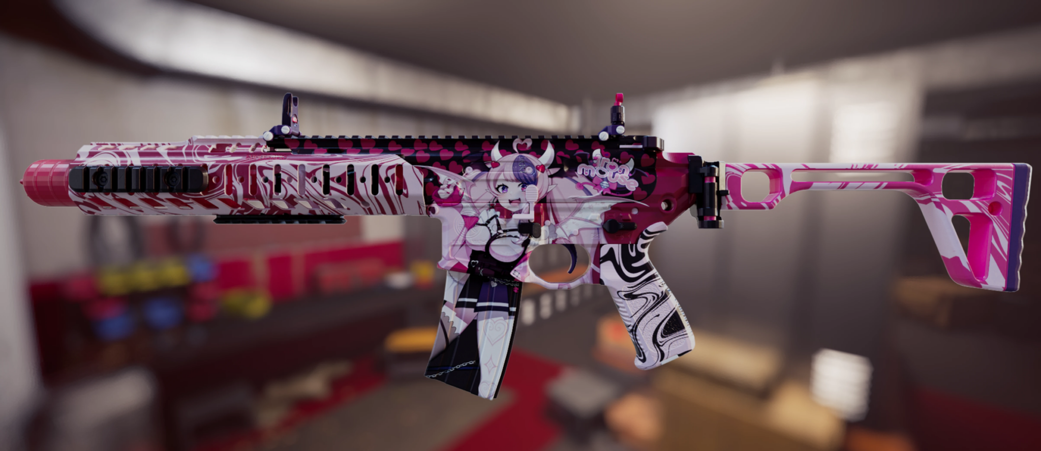 Топ-30 модов на Ready or Not: как скачать, установить, удалить