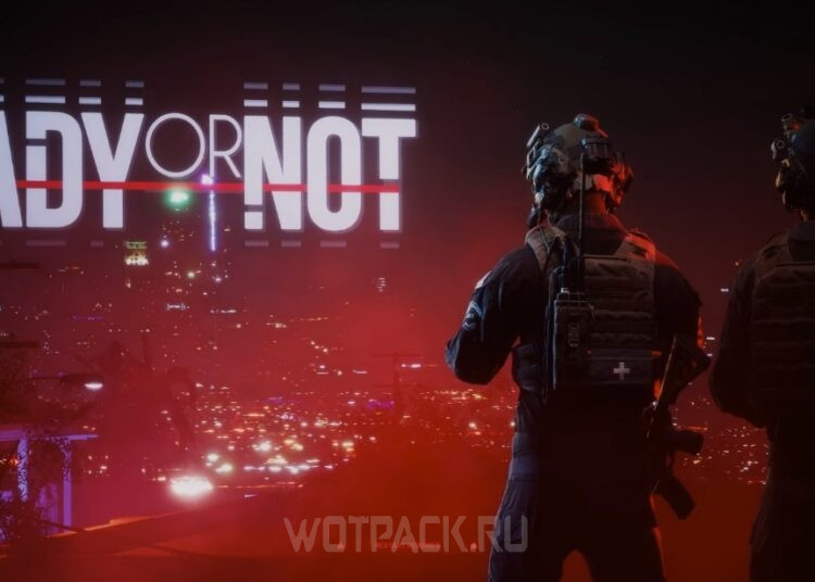Top 30 mods on Ready or Not: how to download, install, remove
