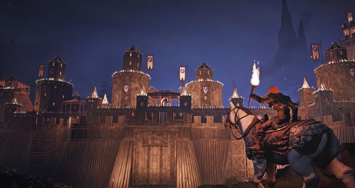 Интерактивная карта Conan Exiles: все обозначения