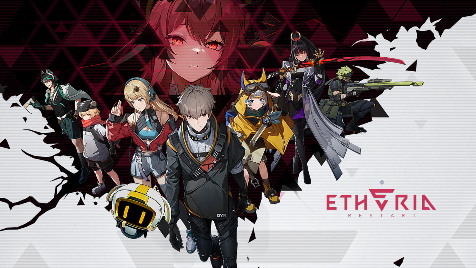 Top 10 des jeux gacha les plus attendus en 2025