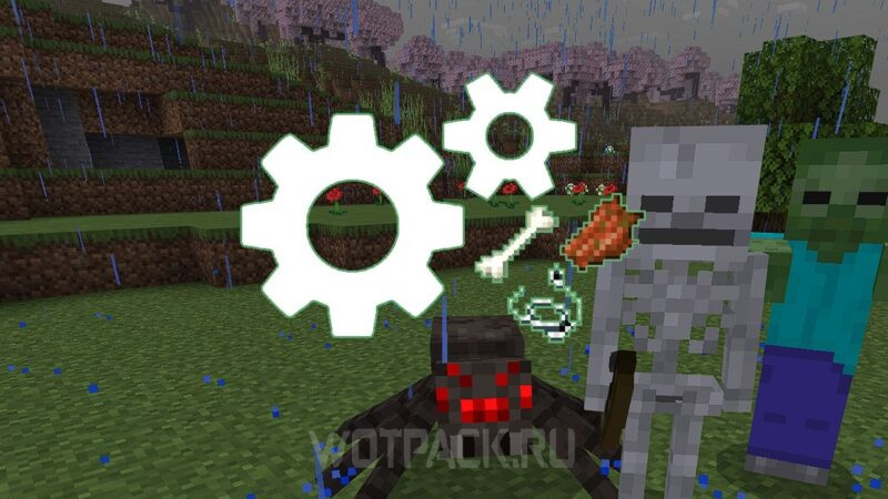 Jak se teleportovat v Minecraft Java a Pocket Edition