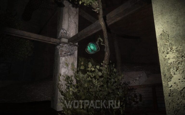 Oasis in STALKER Call of Pripyat: where to find the Heart of Oasis