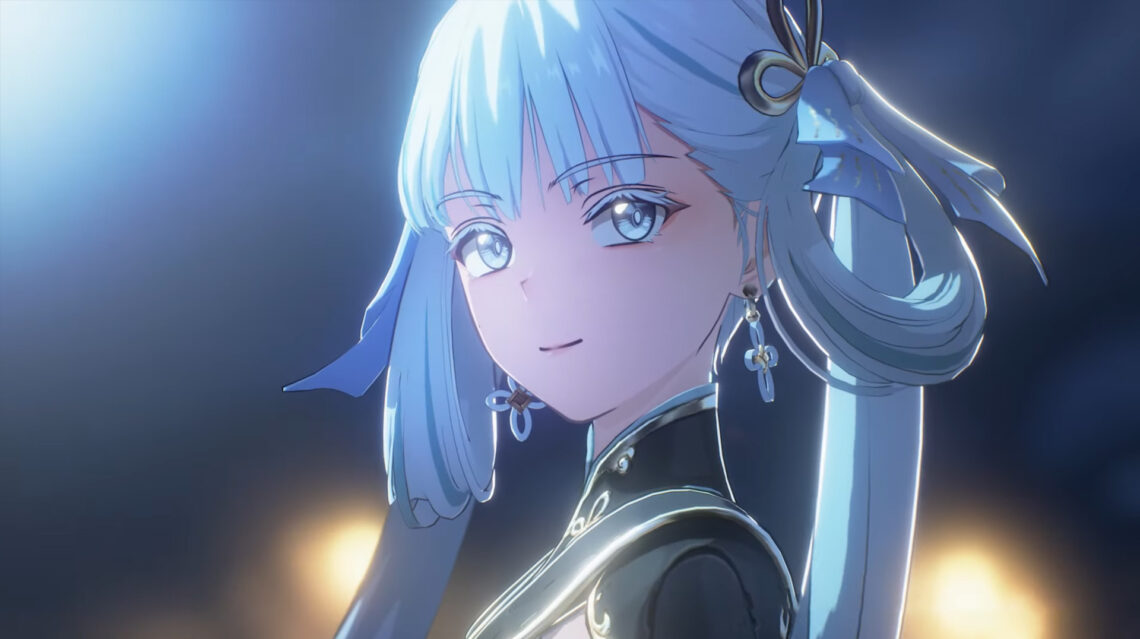 Wuthering Waves ประกาศ CBT ครั้งที่ 2 และแสดงตัวอย่างเกมเพลย์