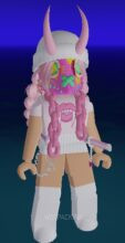 Skins for girls in Roblox: free and beautiful