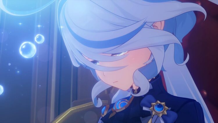 The best archon in Genshin Impact: why players fell in love with Furina