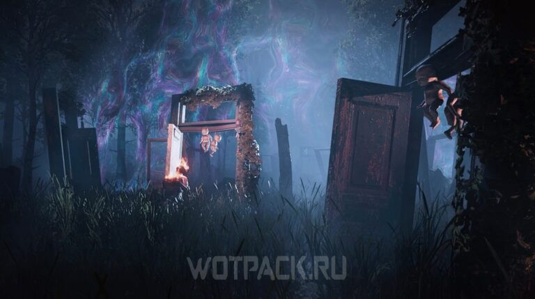 Once Human interactive map: all symbols