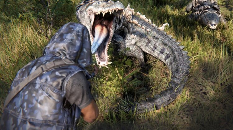 Once Human interactive map: all symbols