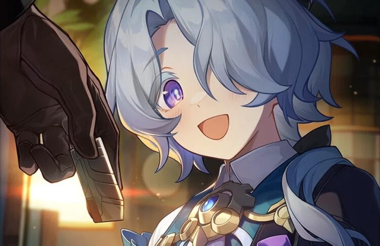 Миша в HSR: гайд и билд | Honkai: Star Rail | Wotpack