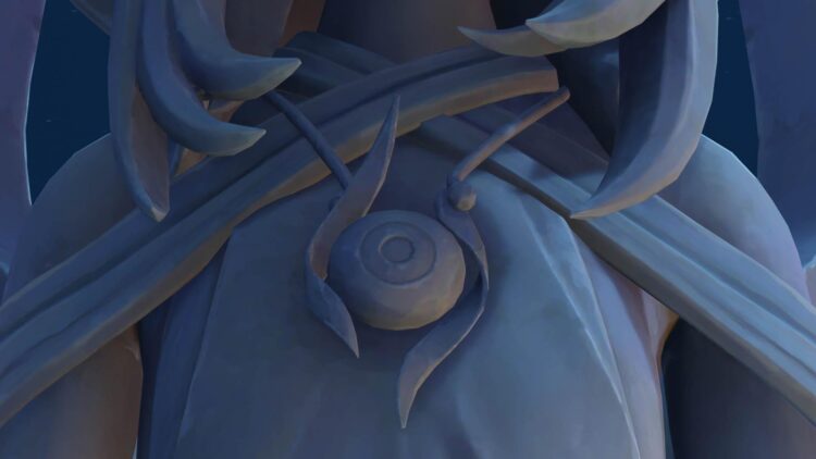 Astaroth in Genshin Impact: lore and theories about the Archon of Time