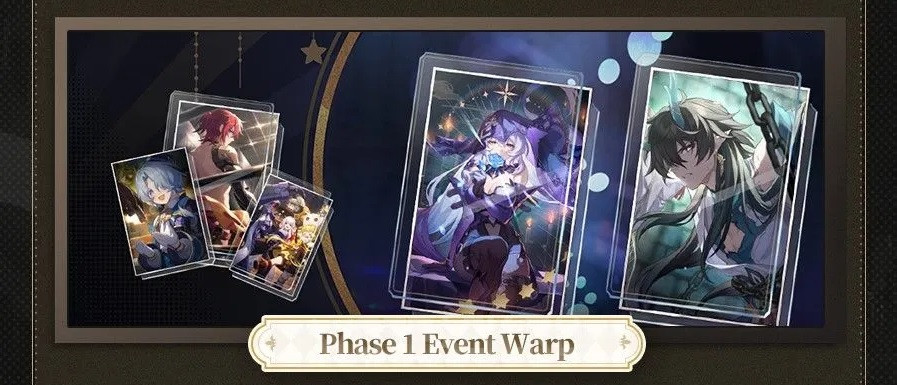 The promise kept in the heart in Honkai Star Rail: who is suitable and ...