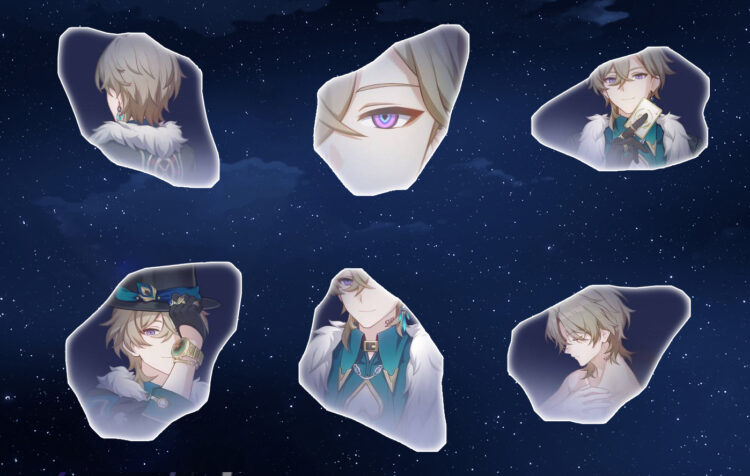 Aventurine in HSR: guide and build | Honkai: Star Rail | Wotpack