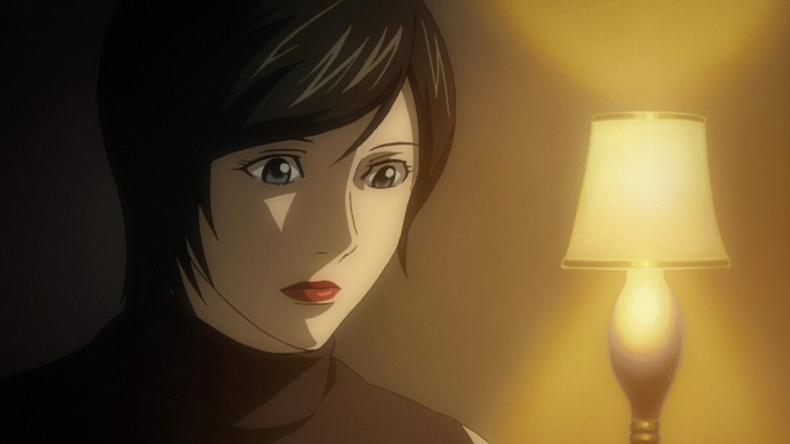 Todos los personajes de Death Note | personajes de anime nota de muerte