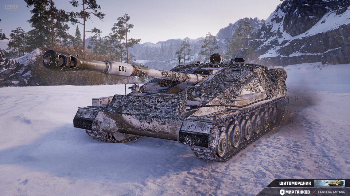 坦克世界中的 SU-122V：装备和现代化 [指南]