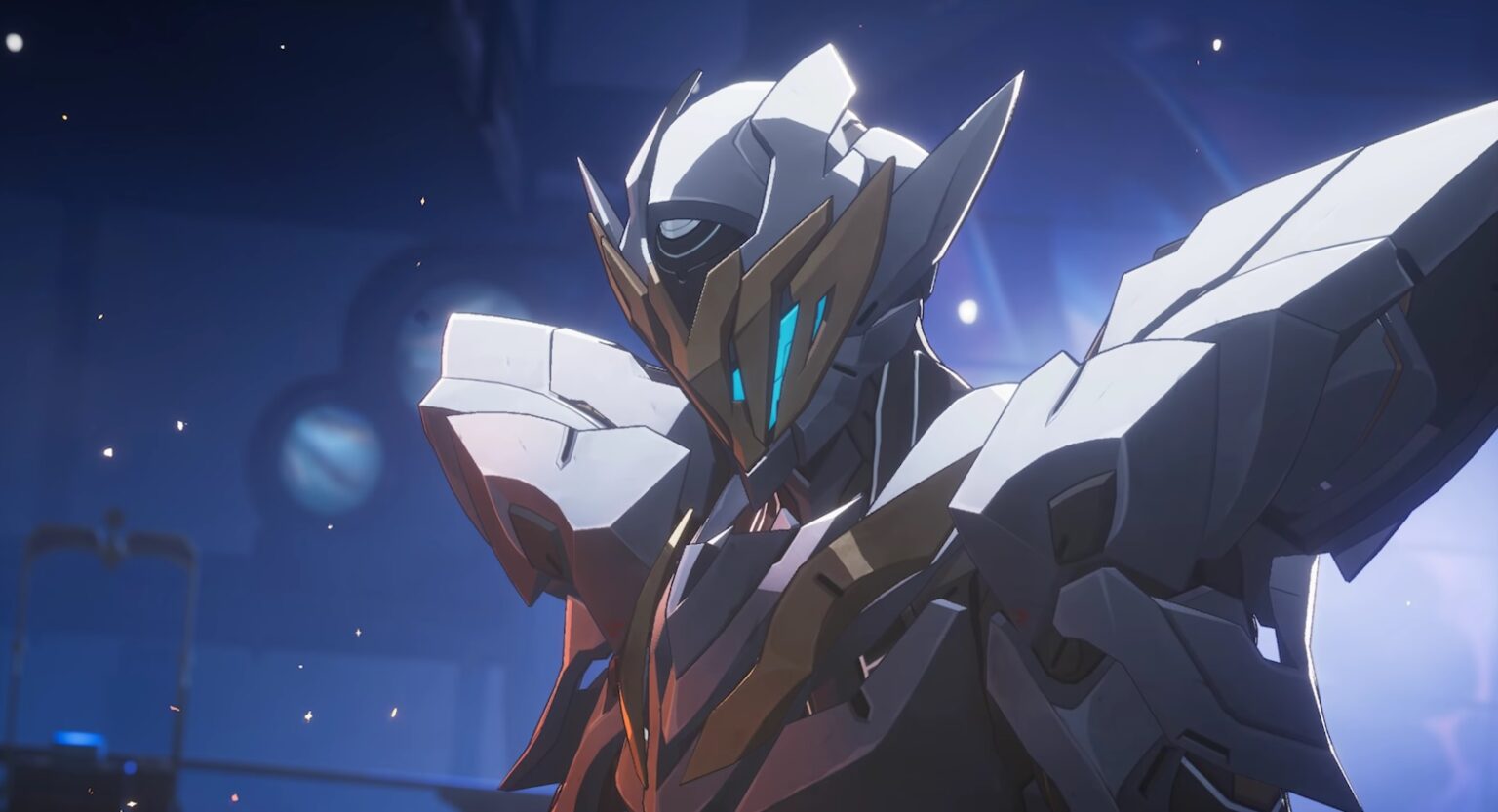 How to Defeat Sam in Honkai Star Rail: Boss Guide