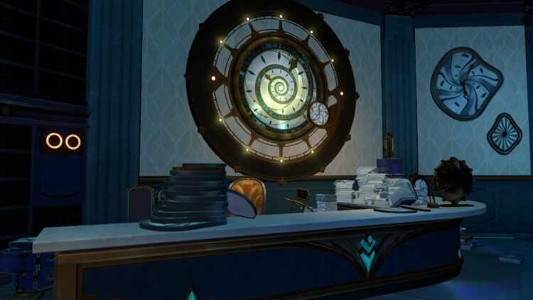 Down the Rabbit Hole in Honkai Star Rail: All Objects with Mysterious ...