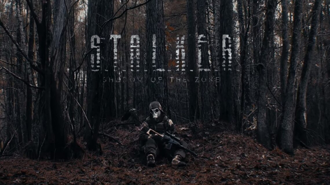 Показали трейлер фильма STALKER Shadow of the Zone