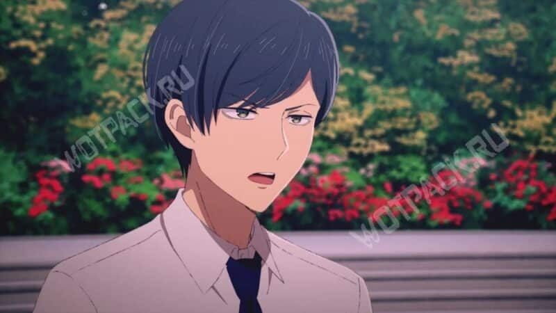 Todos os personagens Classe de Superioridade | personagens de anime ...