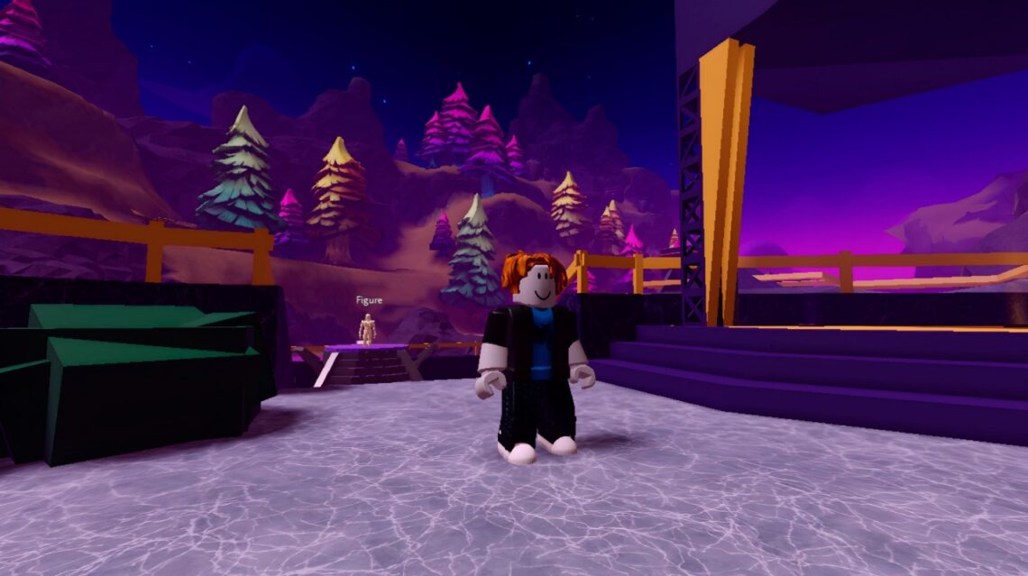 Jak vytvořit hru v Robloxu: pokyny krok za krokem