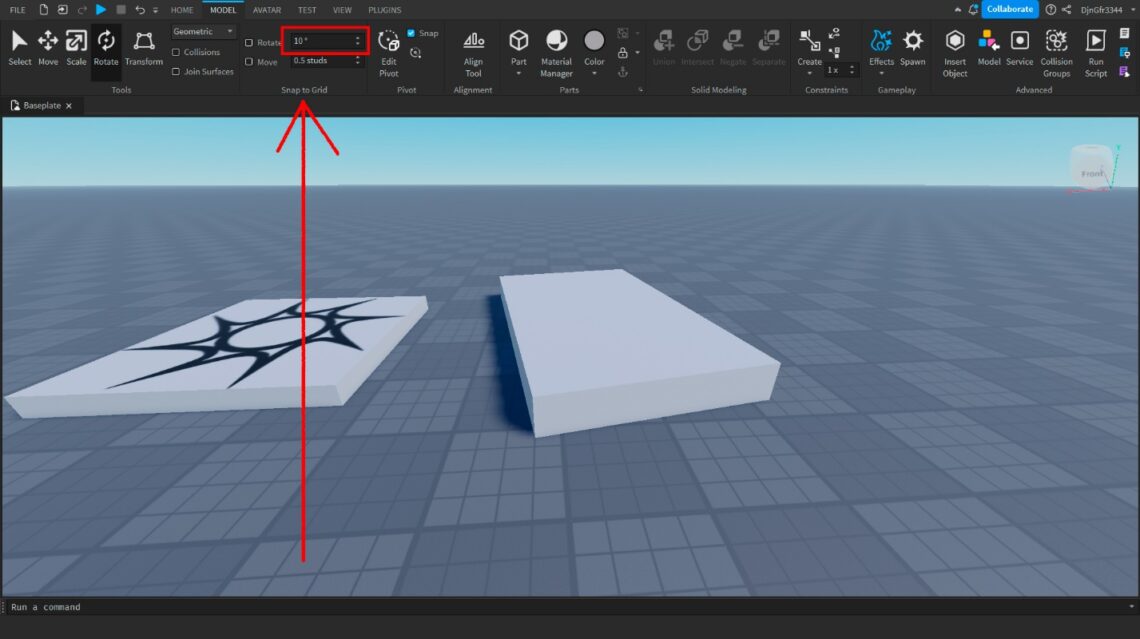 Jak vytvořit hru v Robloxu: pokyny krok za krokem