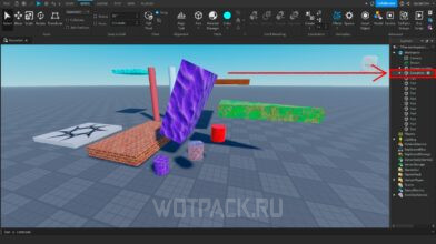Jak vytvořit hru v Robloxu: pokyny krok za krokem