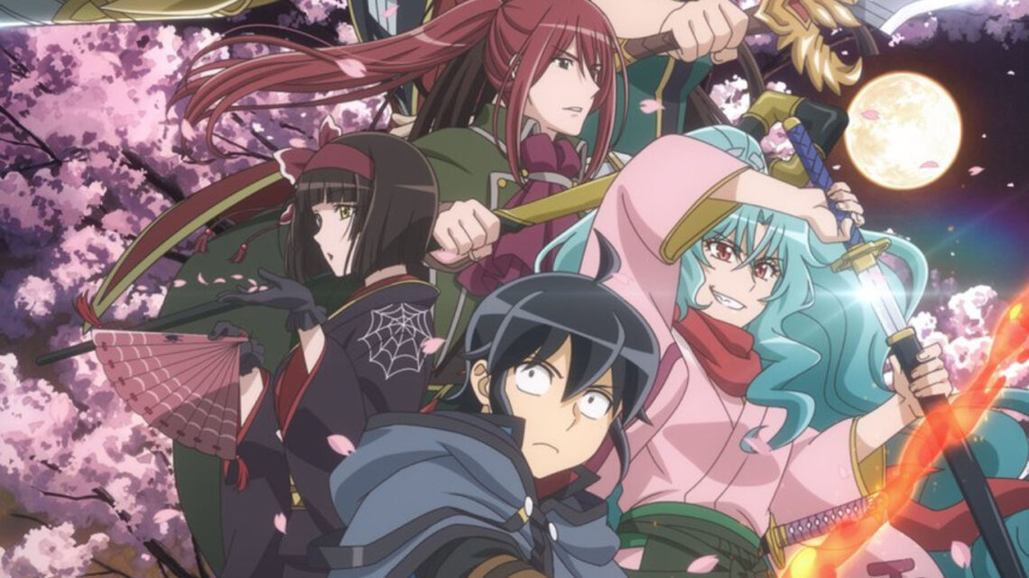 Top 30 mejores animes, donde GG es el más fuerte