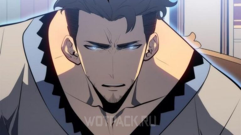 Все персонажи Поднятие уровня в одиночку | герои аниме Solo Leveling