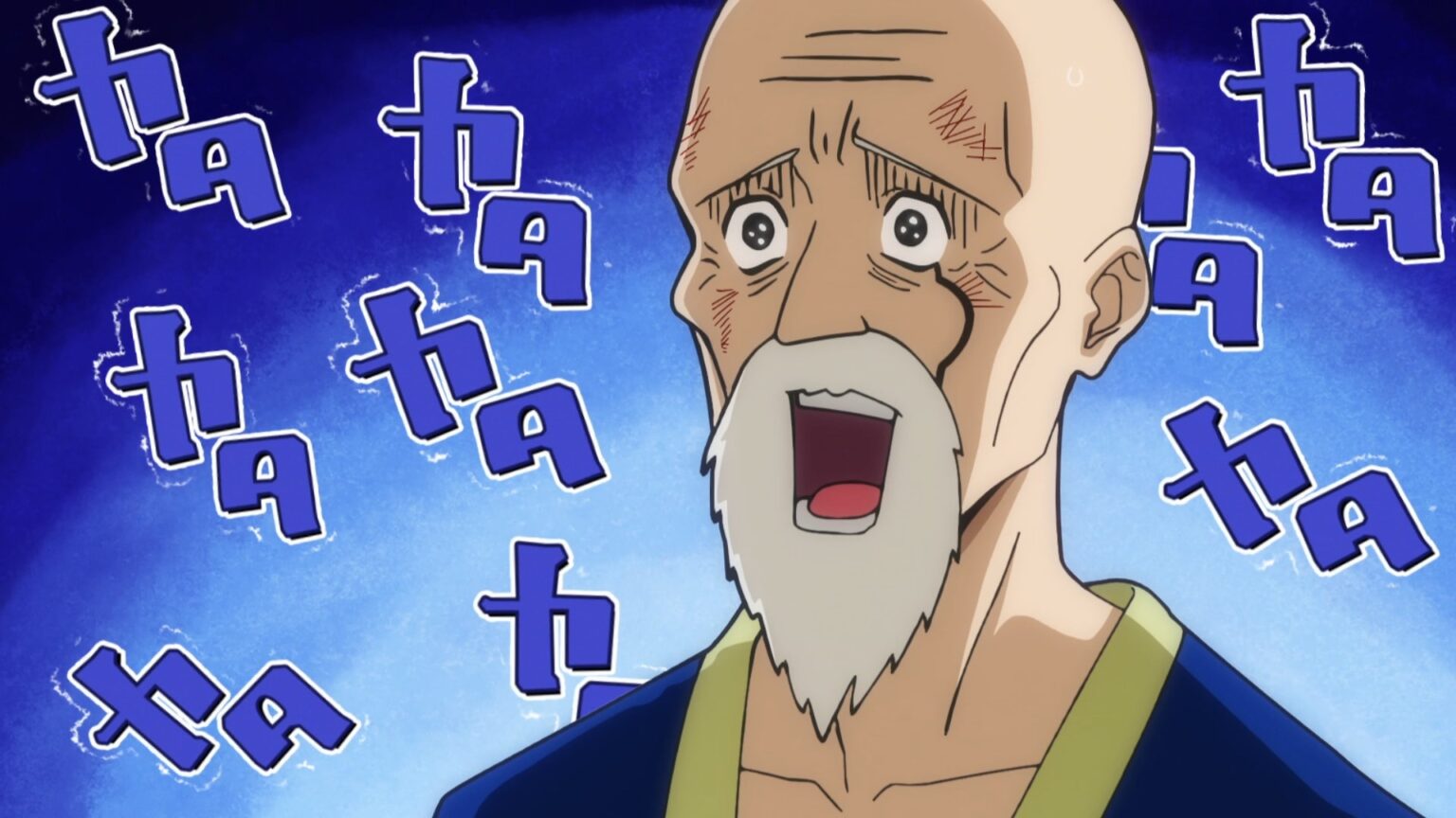 Magic and Muscle Season 3: ngày phát hành cho tất cả các tập