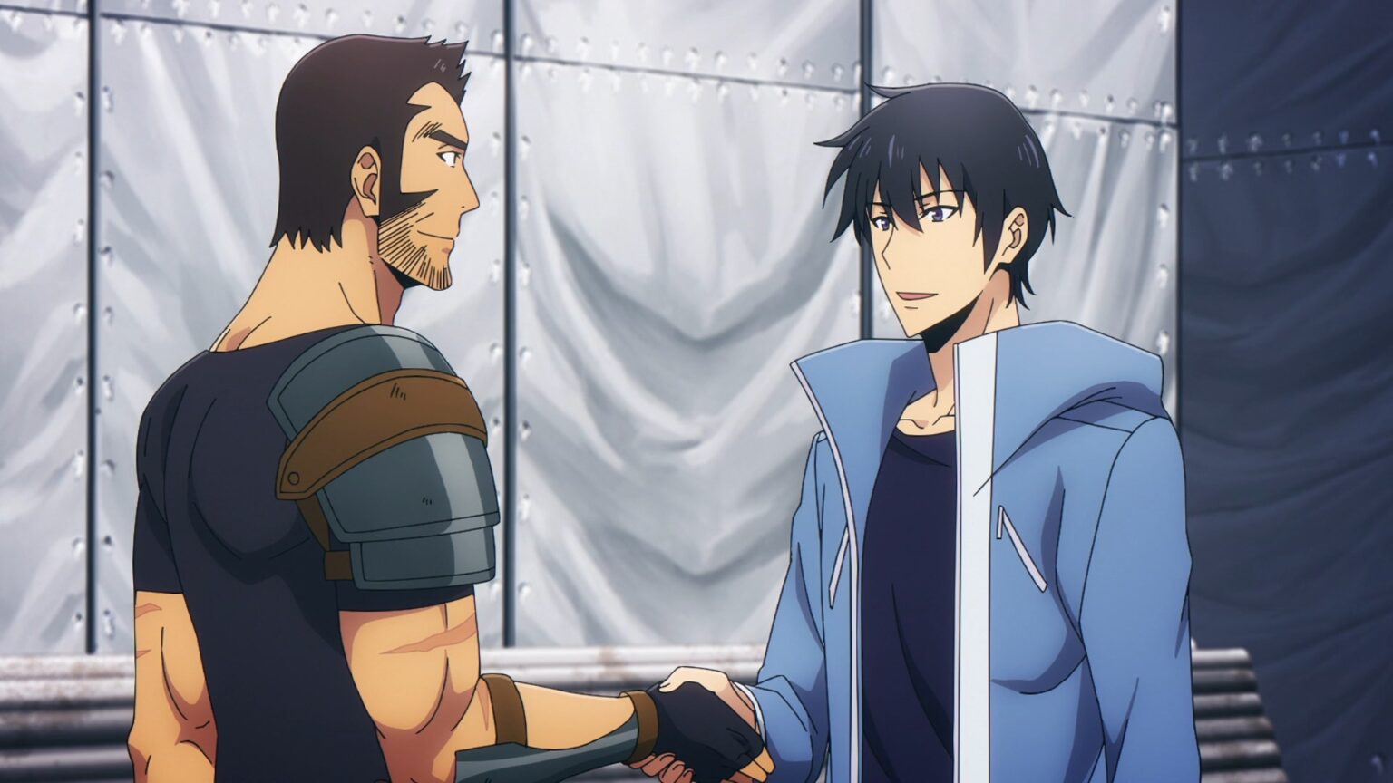 All Characters Level Up Solo | anime characters Solo Leveling