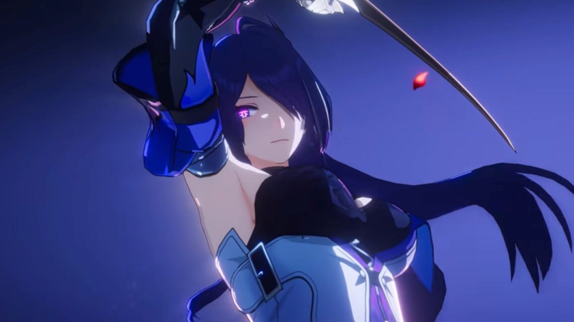 Acheron em HSR: guia e construção | Honkai: Star Rail | Wotpack