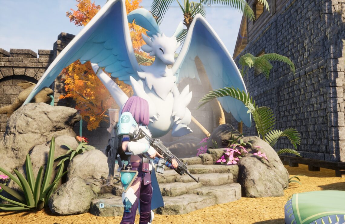 กรอบใน Palworld: จะค้นหาได้ที่ไหนและจะถอดออกได้อย่างไร