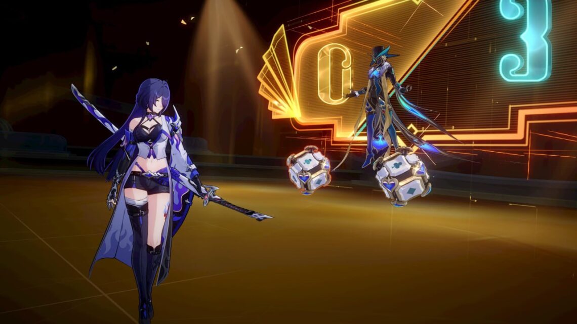 How to Defeat Trickster Aventurine in Honkai Star Rail: Boss Guide