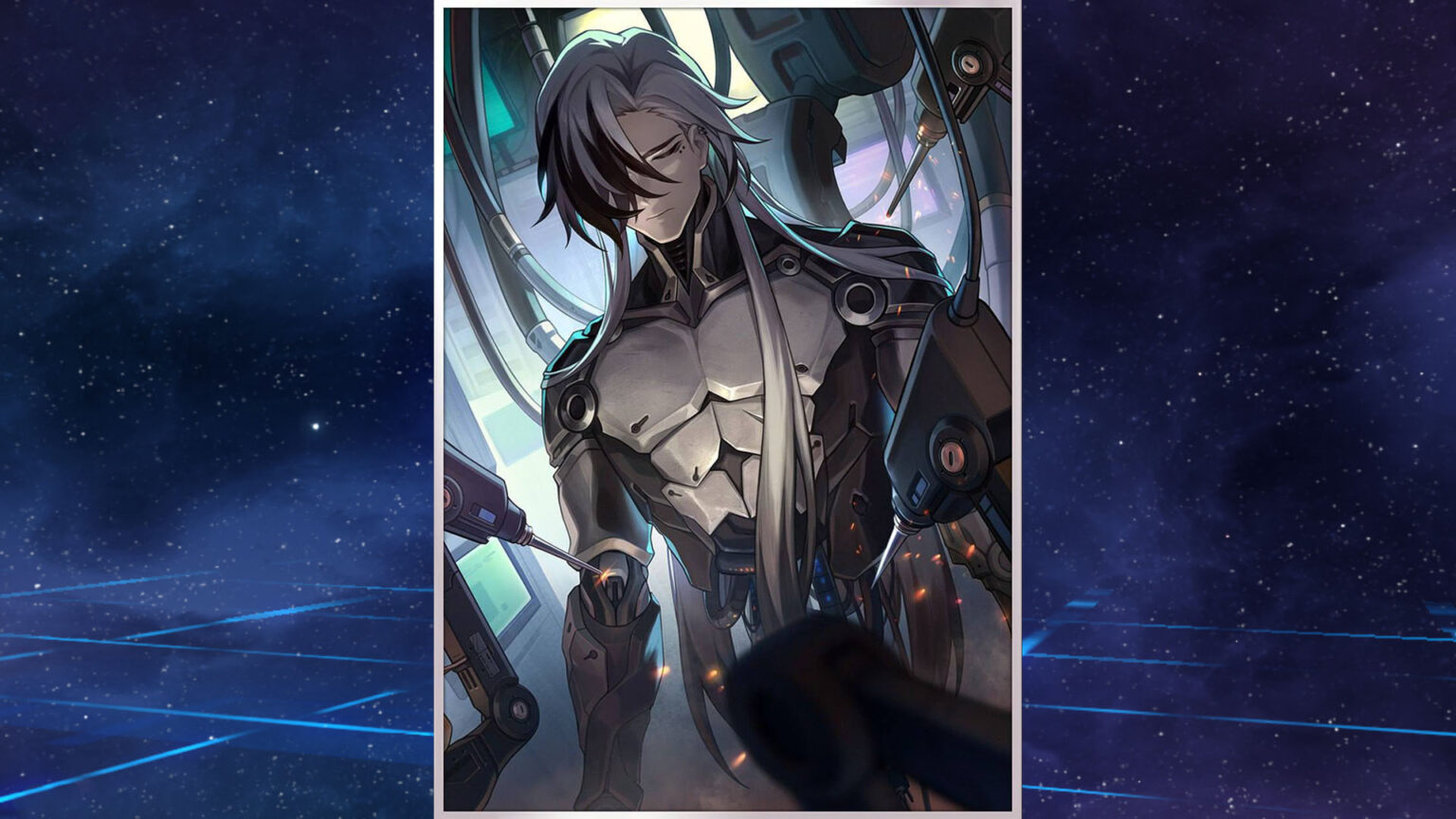 Boothill in Honkai Star Rail: guide and build | wotpack