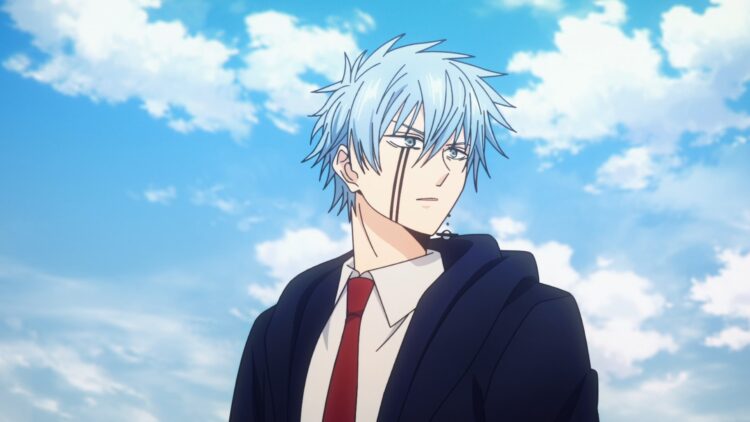 Все персонажи Магия и мускулы | герои аниме Mashle: Magic and Muscles